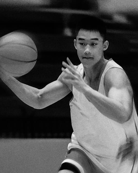 Značka Jordan | OUR TURN. Nike CZ